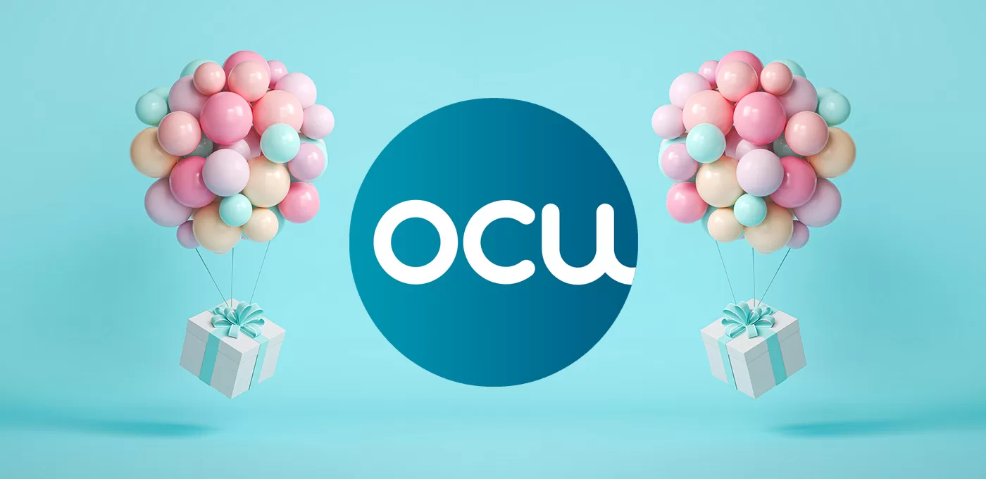 OCU Regalo: Guía Completa para Conseguir tu Obsequio de Bienvenida [2025]